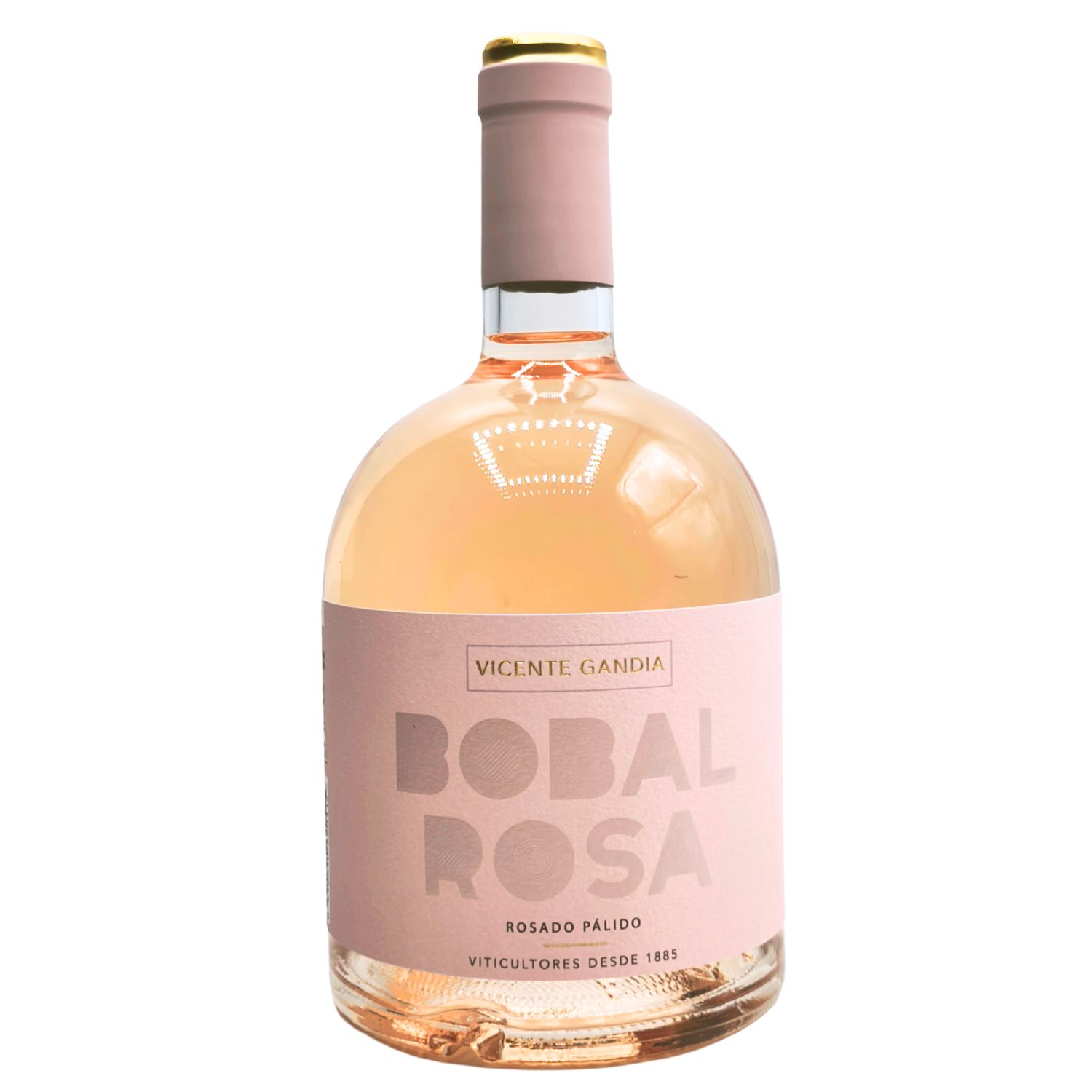 Bobal rosa • amossos - Tienda gourmet online y física en Valencia con ...