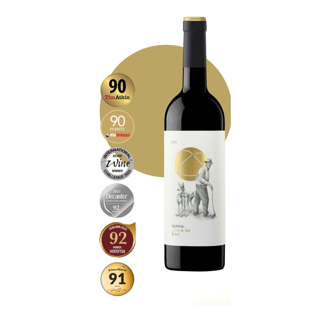 Labor de Sol • amossos - Tienda gourmet online y física en Valencia con ...