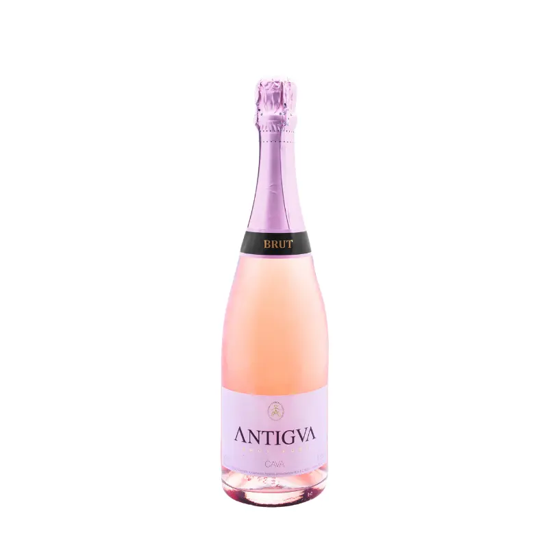 Antigva brut reserva rosé » amossos - Tienda online y física de ...